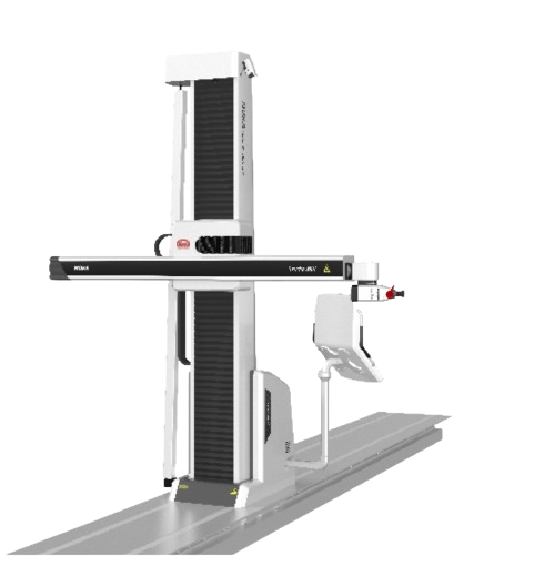 Studio Mill Pro | MORA Messtechnik